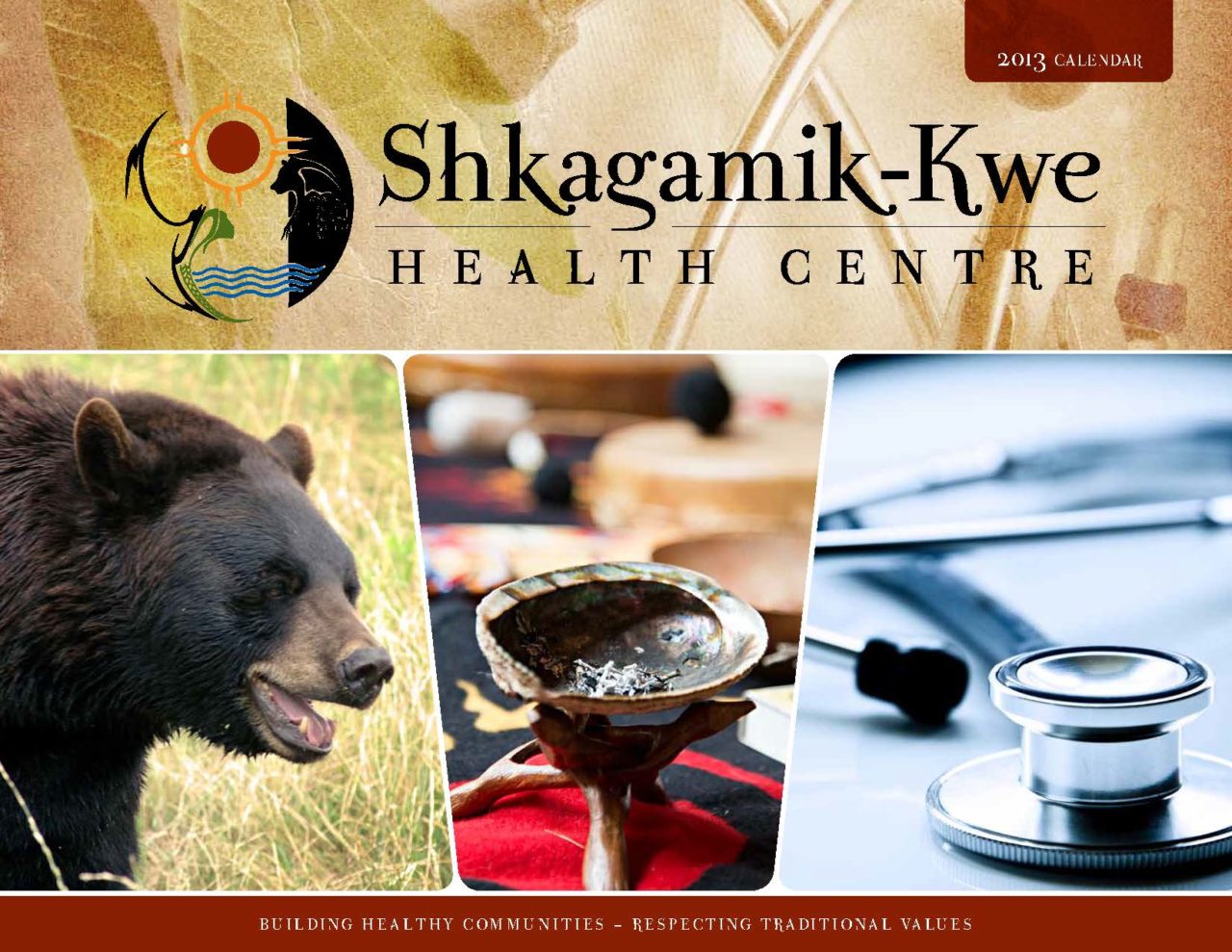 Annual Calendar - SKHC