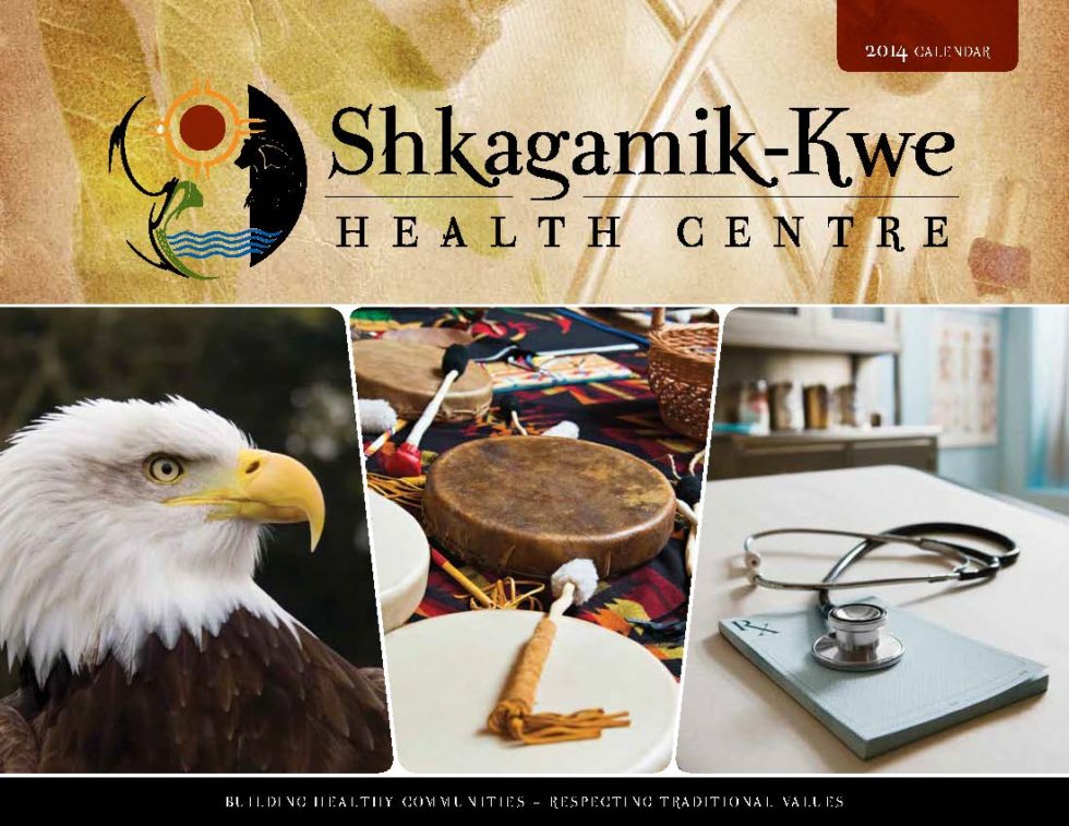 Annual Calendar - SKHC