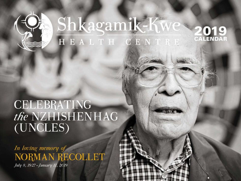 Annual Calendar - SKHC