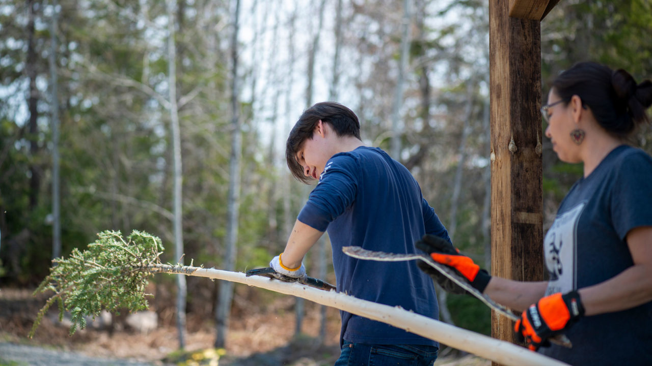 East | Traditional | SKHC